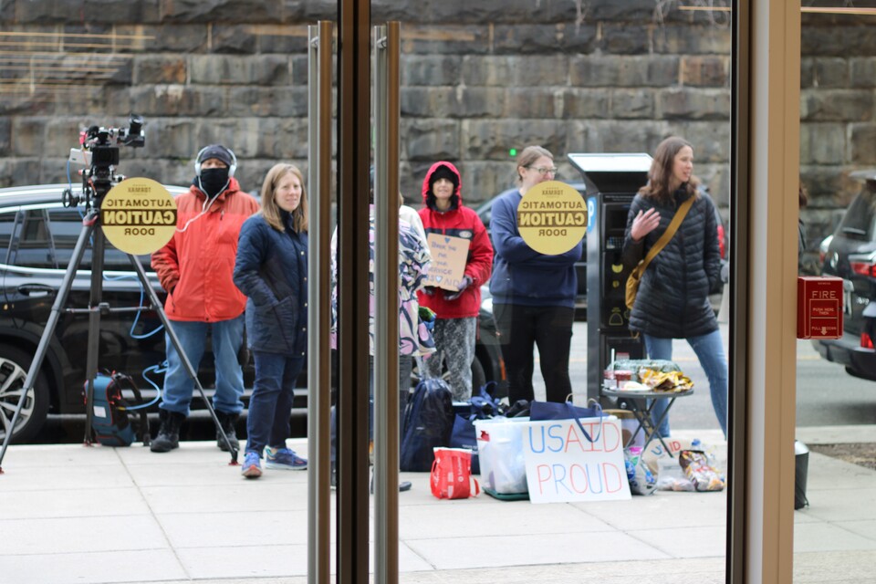 USAID 폐지 수순에 국제기구·NGO 대혼란... 한국, ODA 새로운 자금처 역할해야